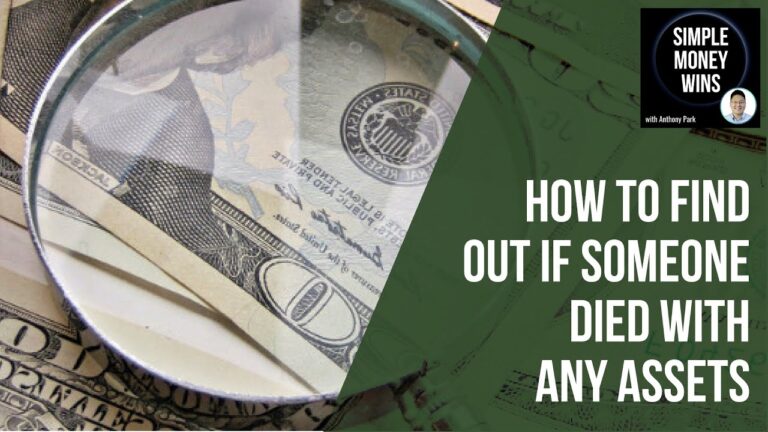 How To Check If Someone Is Deceased In South Africa – The Dizaldo Blog!