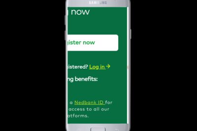 ≫ How To Check My Nedbank Account Number Online - The Dizaldo Blog!