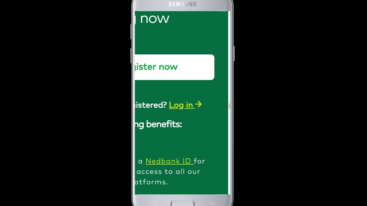 How To Check My Nedbank Account Number Online The Dizaldo Blog How To Check My Nedbank Account Number Online The Dizaldo Blog