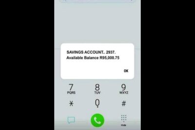 ≫ How To Check Your Balance On Capitec - The Dizaldo Blog!