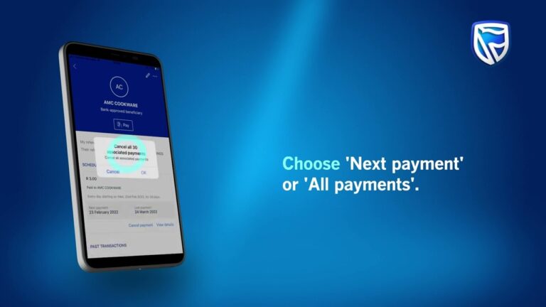 How To Close Standard Bank Account – The Dizaldo Blog!