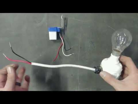 How To Connect Daylight Switch – The Dizaldo Blog!