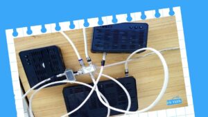 How To Connect Dstv Extra View Diagram – The Dizaldo Blog!