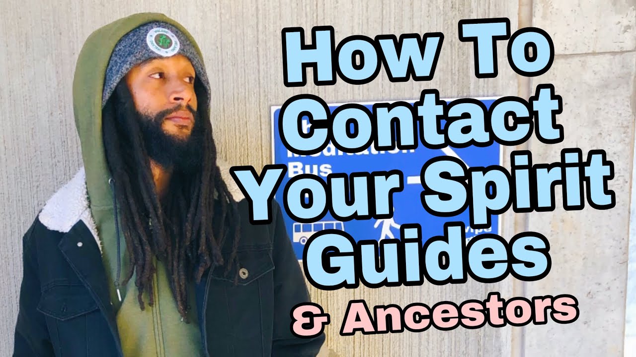 ≫ How To Connect With Your Ancestors Spirits - The Dizaldo Blog!