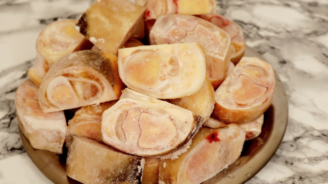 How To Cook Cow Feet – The Dizaldo Blog!