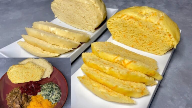 ≫ How To Cook Dombolo - The Dizaldo Blog!