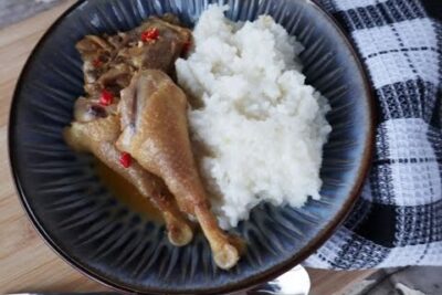 ≫ How To Cook Mealie Rice - The Dizaldo Blog!