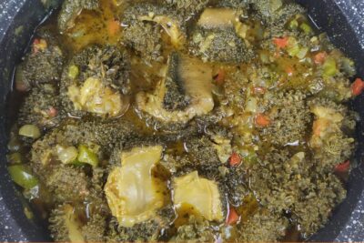 ≫ How To Cook Mogodu - The Dizaldo Blog!