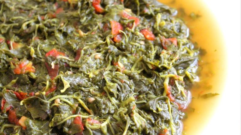 How To Cook Morogo – The Dizaldo Blog!