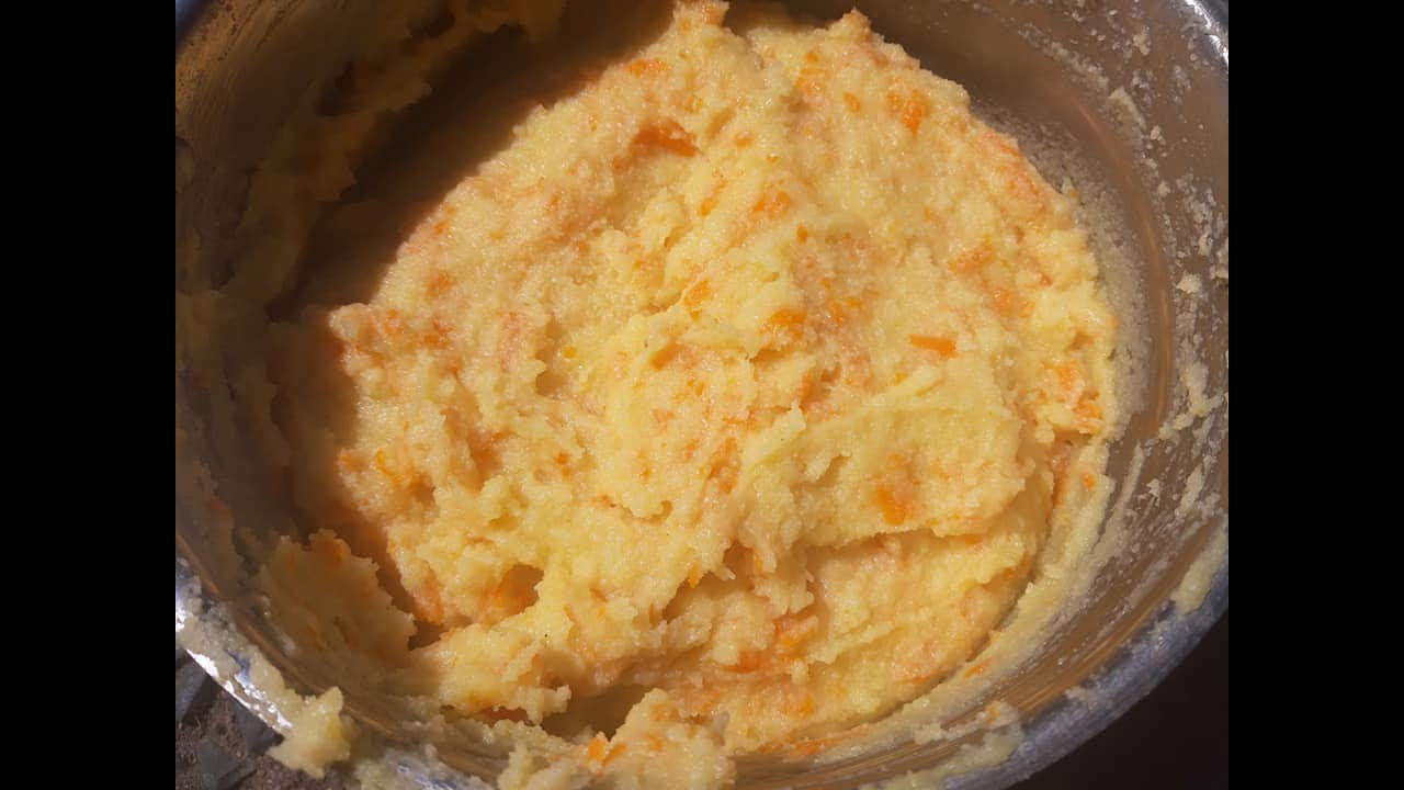 How To Cook Pap With Mixed Veggies – The Dizaldo Blog!