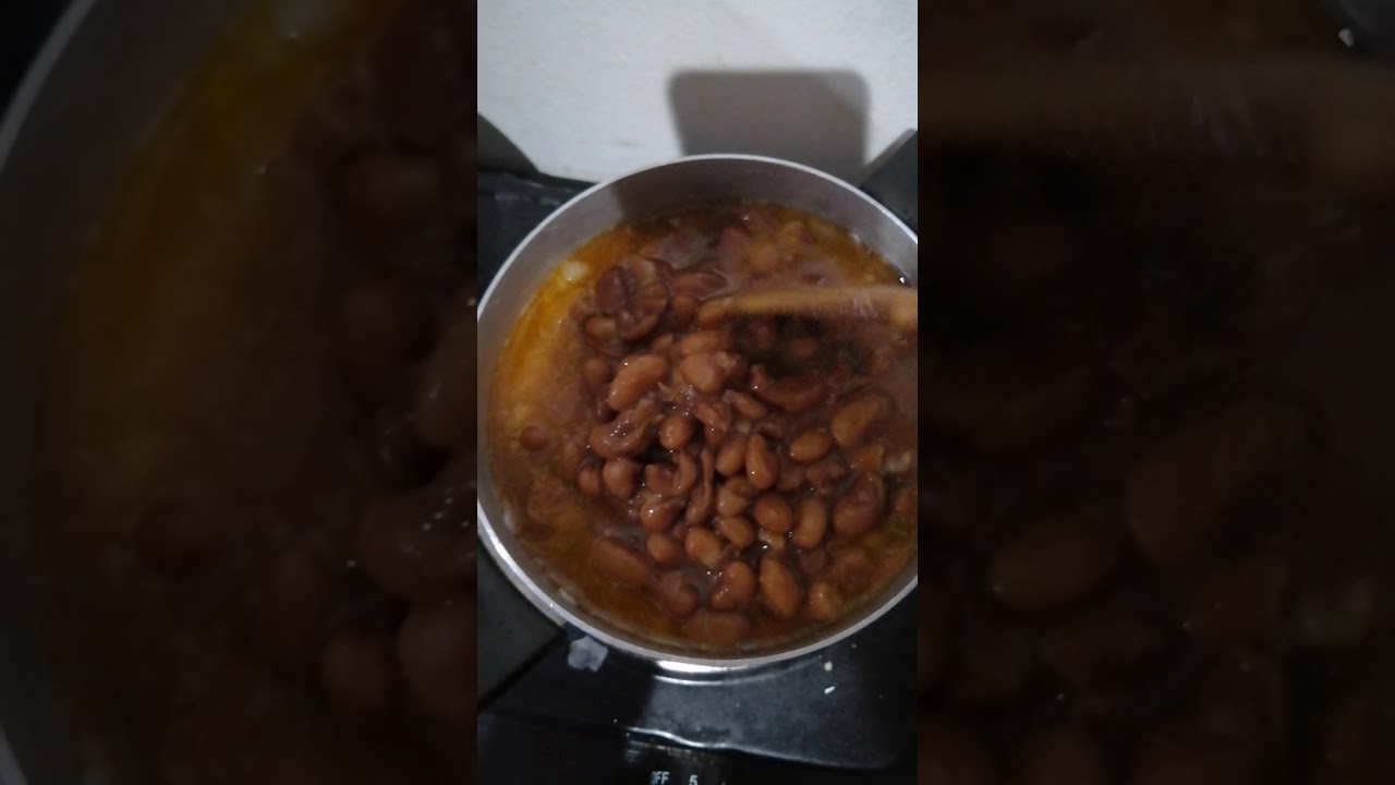 How To Cook Red Speckled Beans – The Dizaldo Blog!