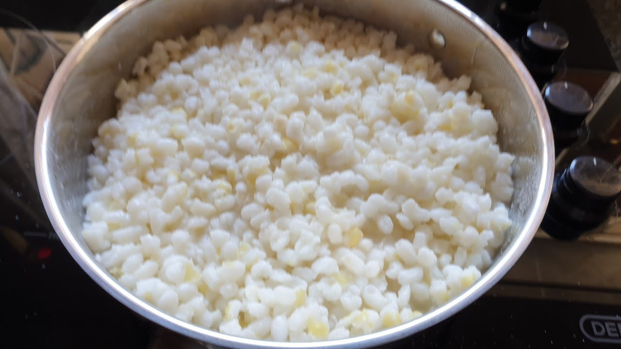 How To Cook Samp Without Soaking – The Dizaldo Blog!