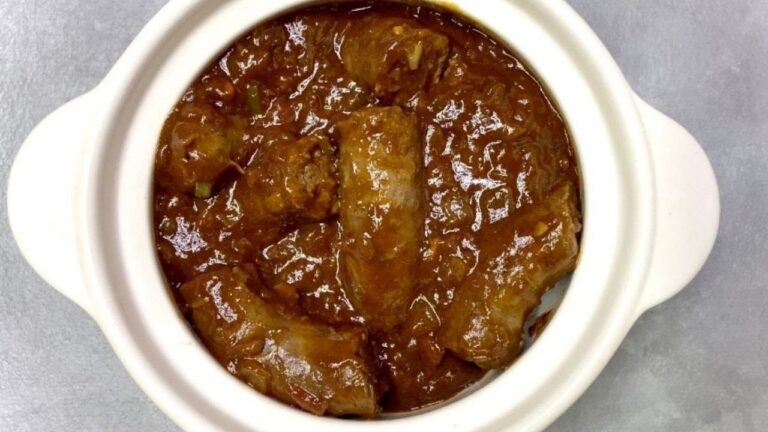 How To Cook Wors With Onion – The Dizaldo Blog!