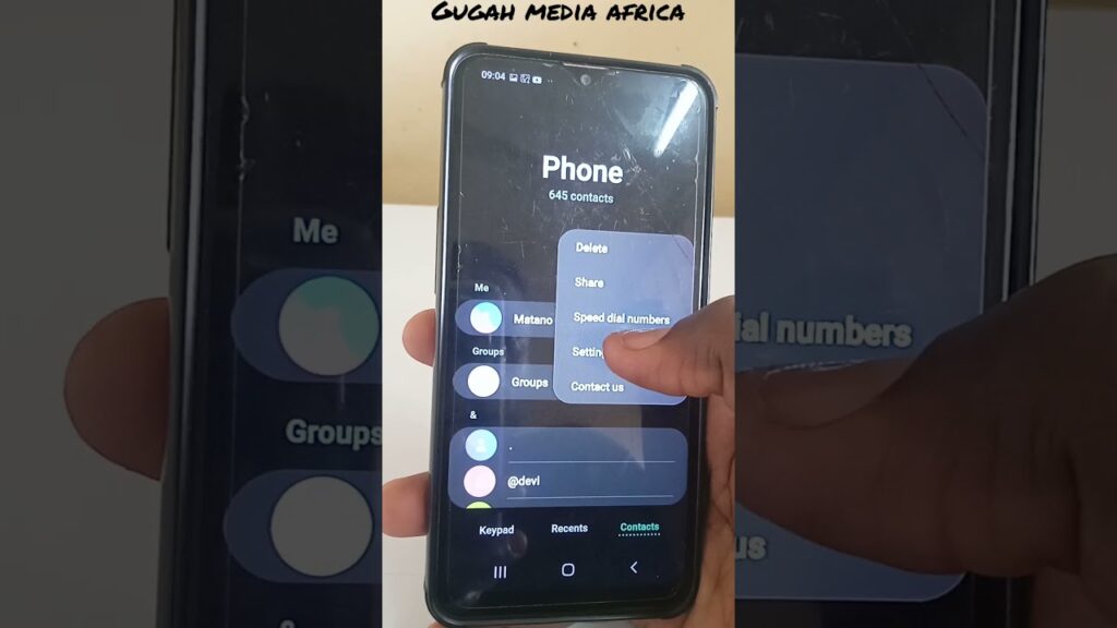 How To Deactivate Private Number The Dizaldo Blog How To Deactivate Private Number The Dizaldo Blog