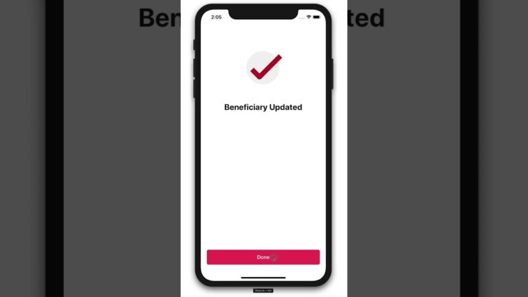How To Delete Beneficiary On Absa App – The Dizaldo Blog!
