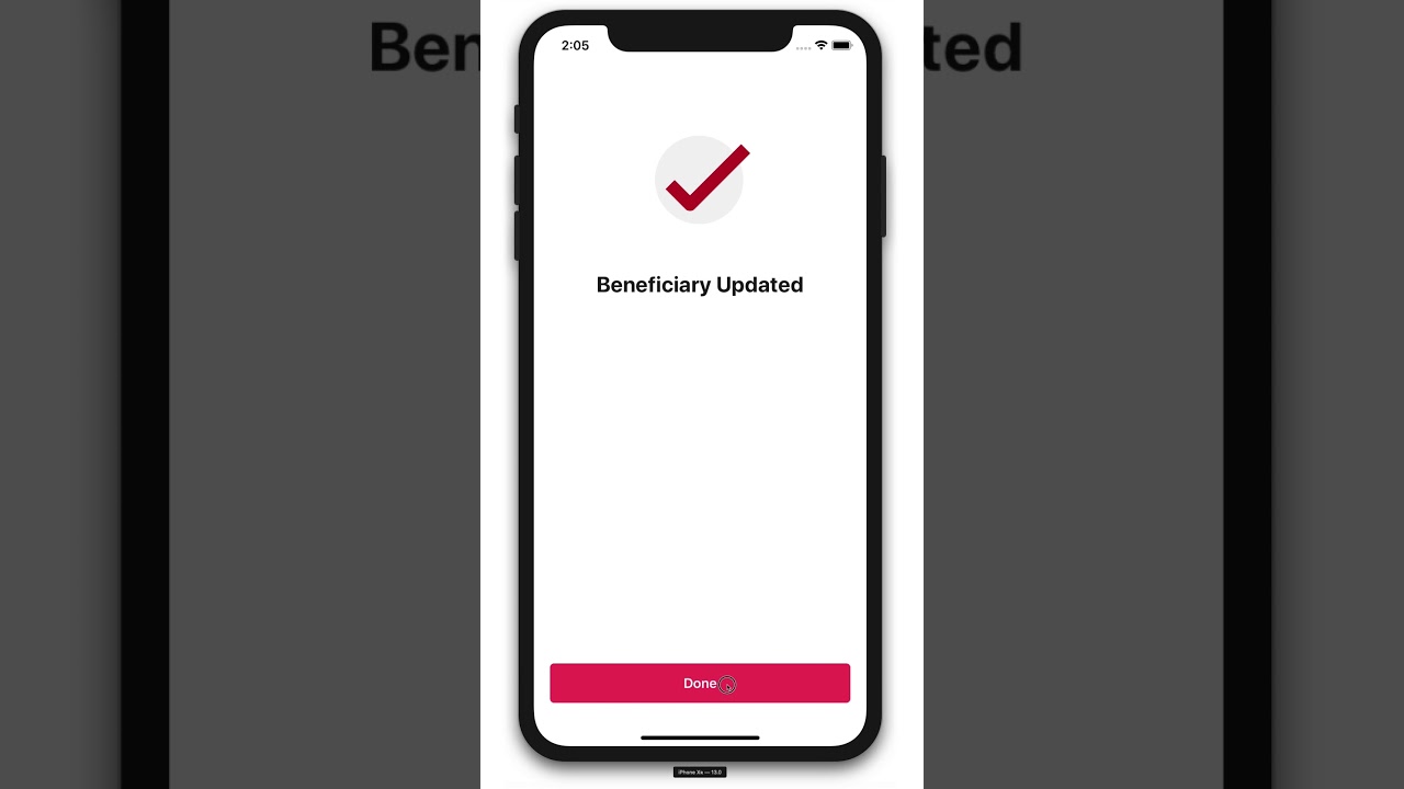 How To Delete Beneficiary On Absa App – The Dizaldo Blog!