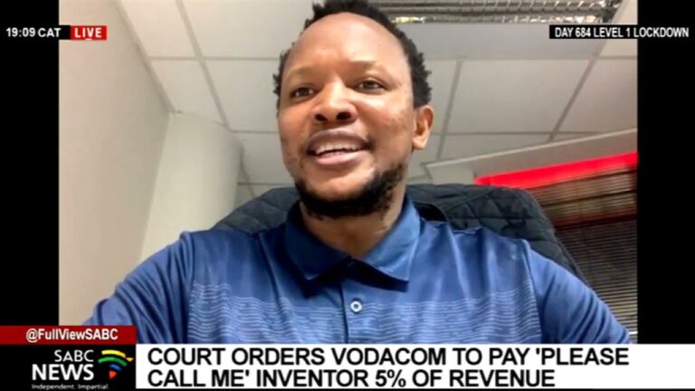 How To Do Please Call Me On Vodacom – The Dizaldo Blog!