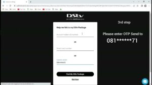 How To Download Dstv App On Laptop – The Dizaldo Blog!