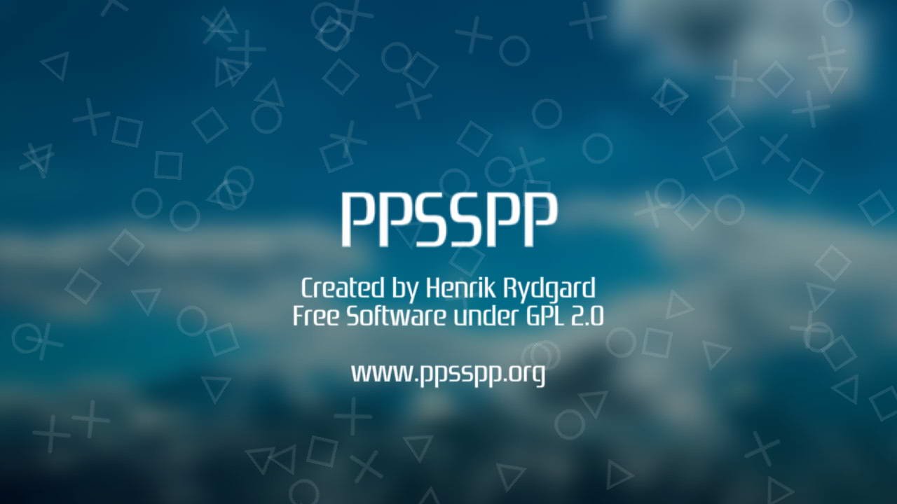How To Download Ppsspp Files – The Dizaldo Blog!