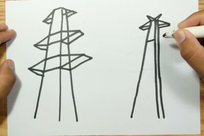 ≫ How To Draw A Cell Phone Tower - The Dizaldo Blog!
