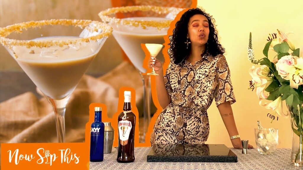 How To Drink Amarula – The Dizaldo Blog!