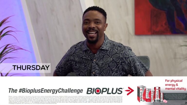 How To Drink Bioplus Sachet – The Dizaldo Blog!