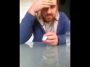 How To Drink Grandpa Powder – The Dizaldo Blog!