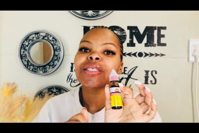 ≫ How To Drink Haarlemensis - The Dizaldo Blog!