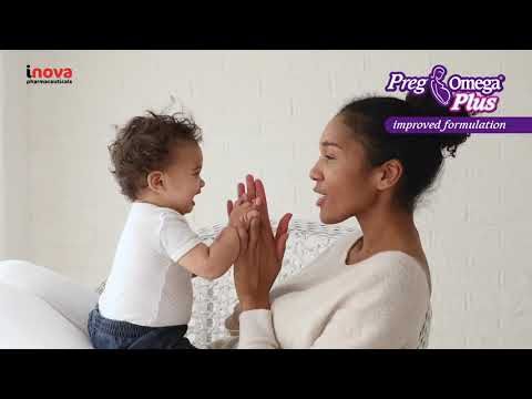 How To Drink Preg Omega Plus Pills – The Dizaldo Blog!