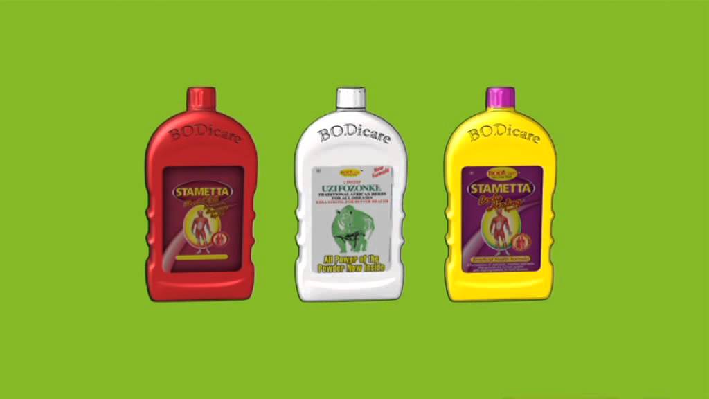 How To Drink Stameta – The Dizaldo Blog!