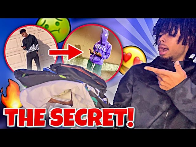 How To Drip – The Dizaldo Blog!