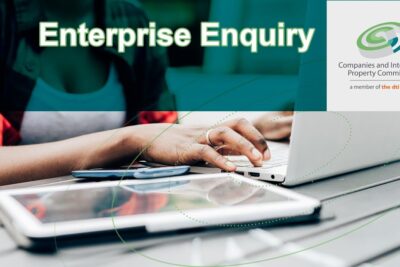 ≫ How To Enter Enterprise Number On Cipc - The Dizaldo Blog!