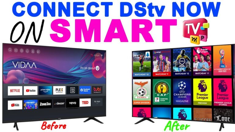 How To Enter Tv Code For Dstv Now – The Dizaldo Blog!
