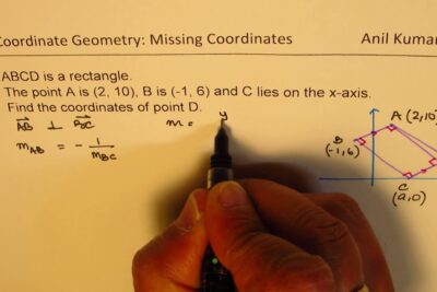 ≫ How To Find Coordinates In Analytical Geometry - The Dizaldo Blog!