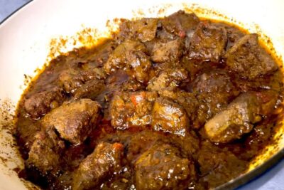 ≫ How To Fry Ox Liver - The Dizaldo Blog!
