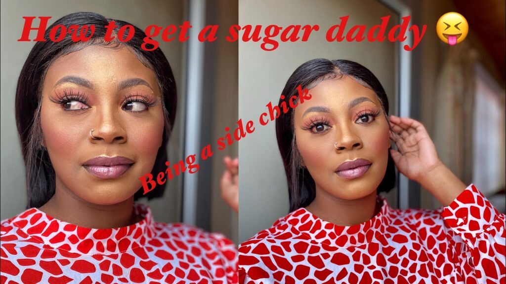 How To Get A Blesser – The Dizaldo Blog!