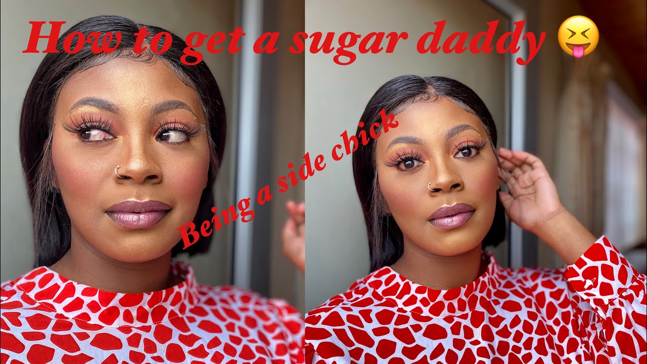 How To Get A Blesser Fast – The Dizaldo Blog!