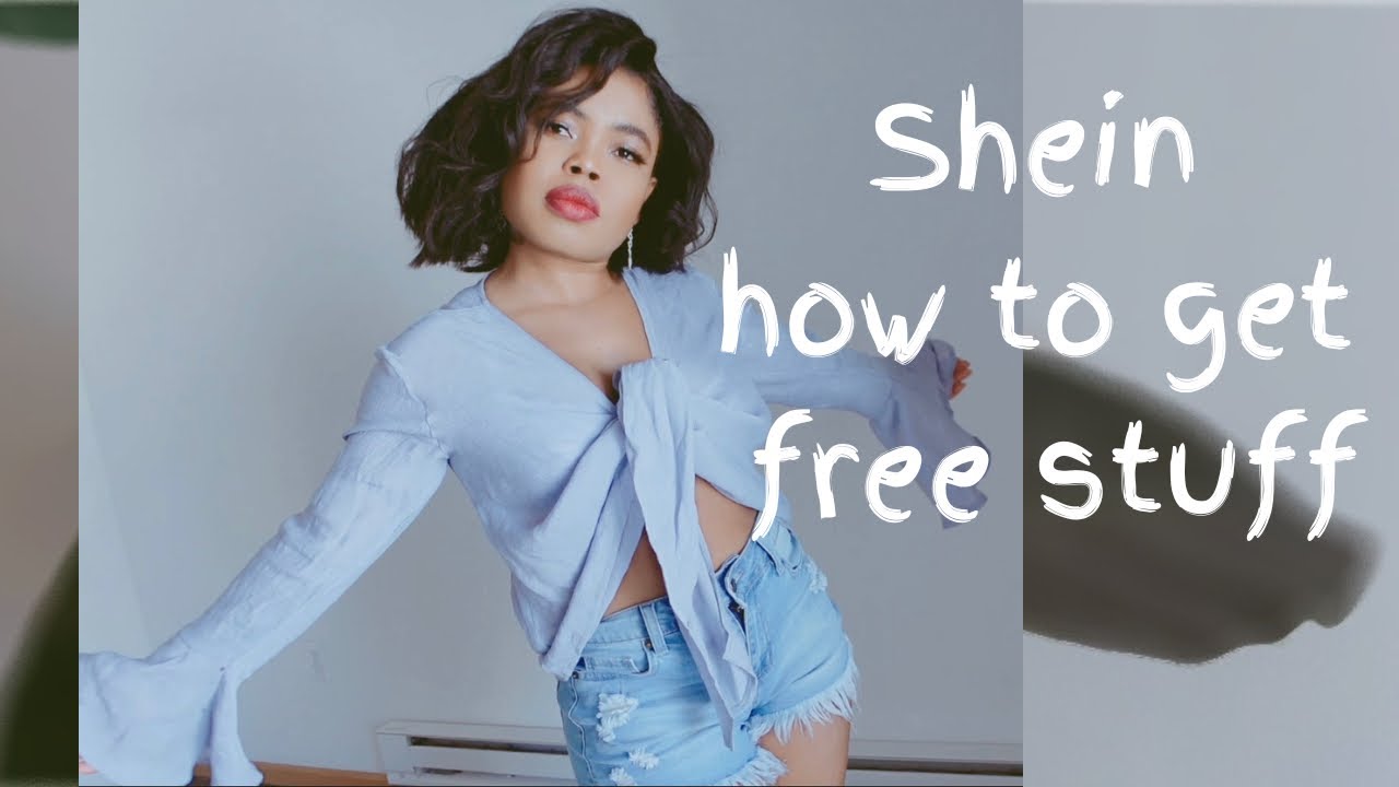 How To Get Approved For Shein Free Trial – The Dizaldo Blog!