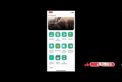 ≫ How To Get Bank Confirmation Letter On Fnb App - The Dizaldo Blog!