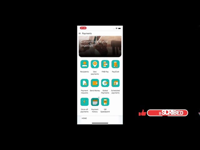 How To Get Bank Confirmation Letter On Fnb App – The Dizaldo Blog!