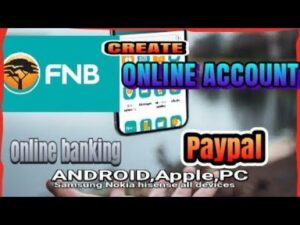 How To Get Fnb Account Number – The Dizaldo Blog!