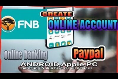 ≫ How To Get Fnb Account Number - The Dizaldo Blog!