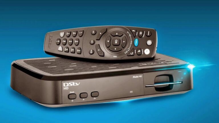 How To Get My Dstv Account Number – The Dizaldo Blog!