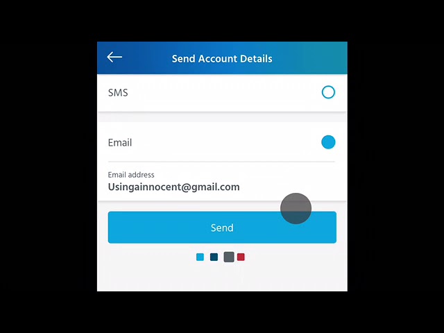How To Get Proof Of Banking Details Capitec – The Dizaldo Blog!