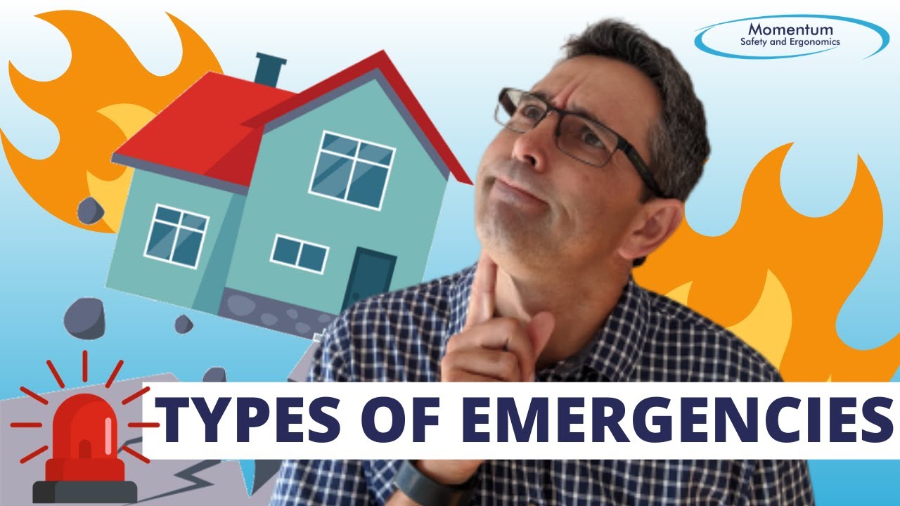 How To Identify An Emergency Situation In The Workplace – The Dizaldo Blog!