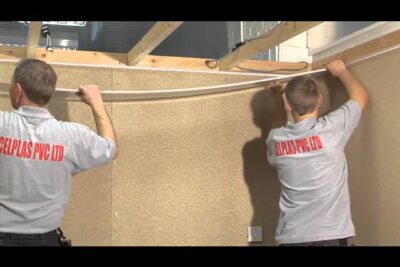 ≫ How To Install Pvc Ceiling - The Dizaldo Blog!