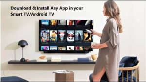 How To Install Showmax On Smart Tv – The Dizaldo Blog!