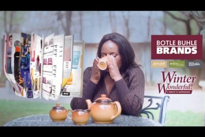 ≫ How To Join Botle Buhle - The Dizaldo Blog!