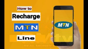 How To Load Mtn Airtime Voucher – The Dizaldo Blog!