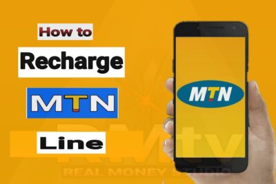 ≫ How To Load Mtn Airtime Voucher - The Dizaldo Blog!